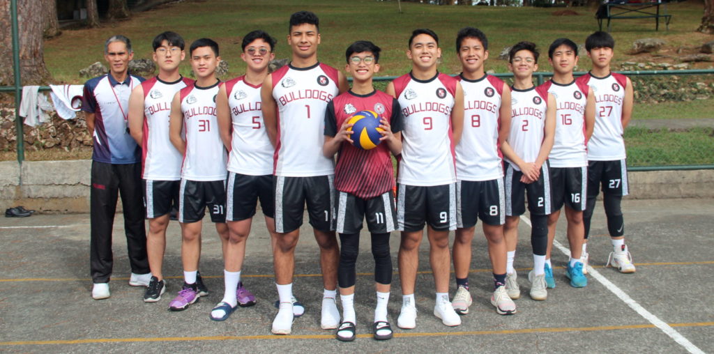 Athletics – Brent International School Baguio
