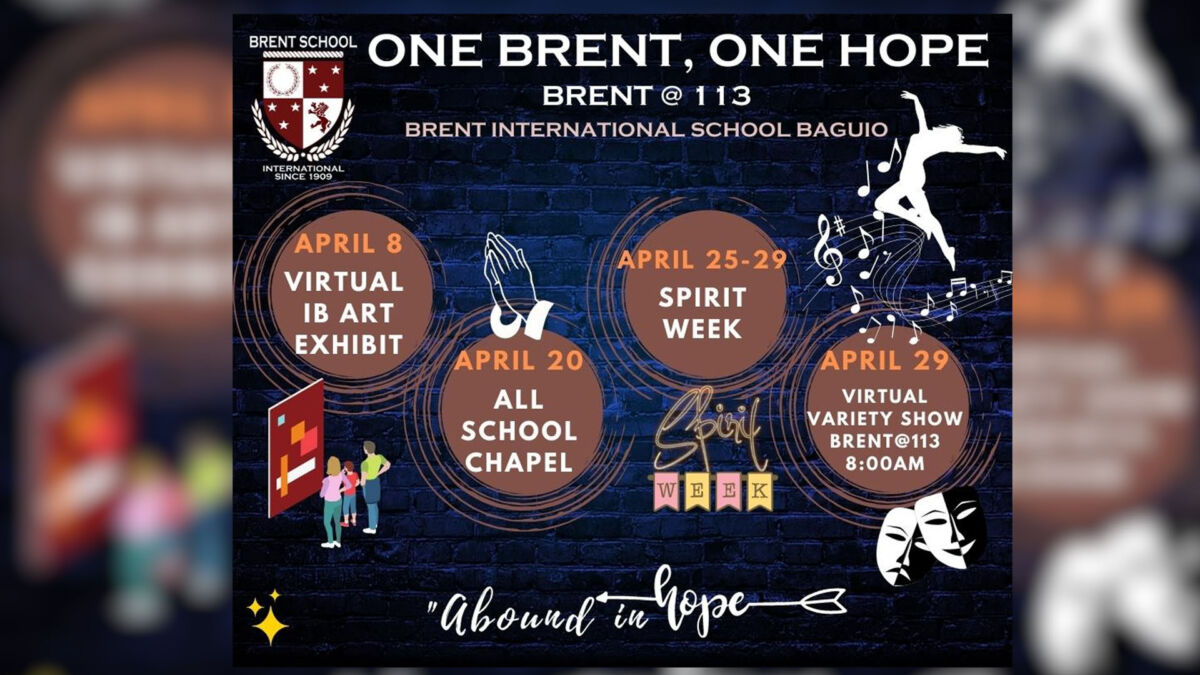 Frontpage – Brent International School Baguio