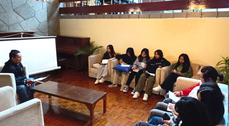 The Boarding Program – Brent International School Baguio