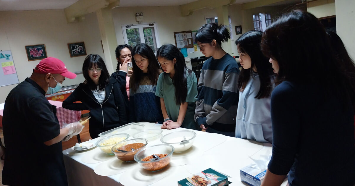 The Boarding Program – Brent International School Baguio