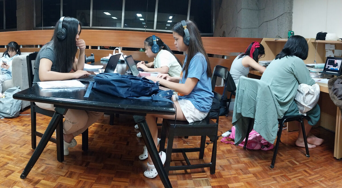 The Boarding Program – Brent International School Baguio