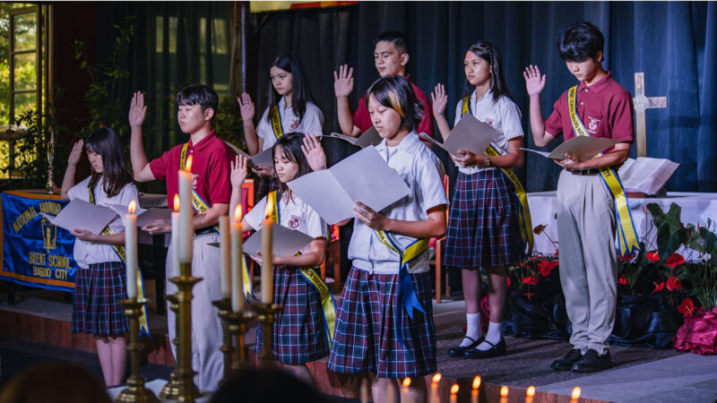 Brent International School Baguio – An IB World School offering the IB ...